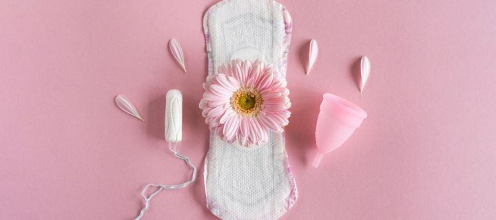 ¿Qué puede causar una menstruación irregular? | FIV Dona